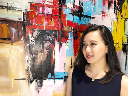 [Part 1] Embracing the New Normal: A Chat with Adelia