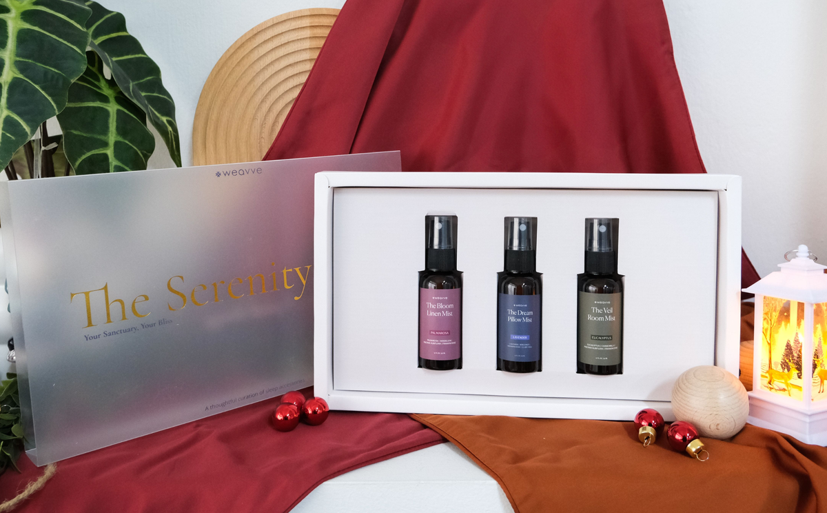 Best Room Spray for Extra Soothing Nights