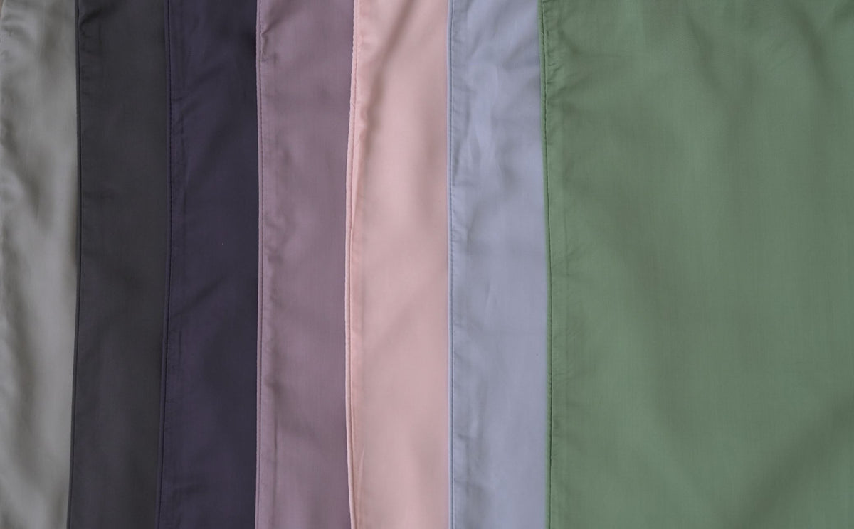 What Your Bedsheet Colour Says About You: A Guide