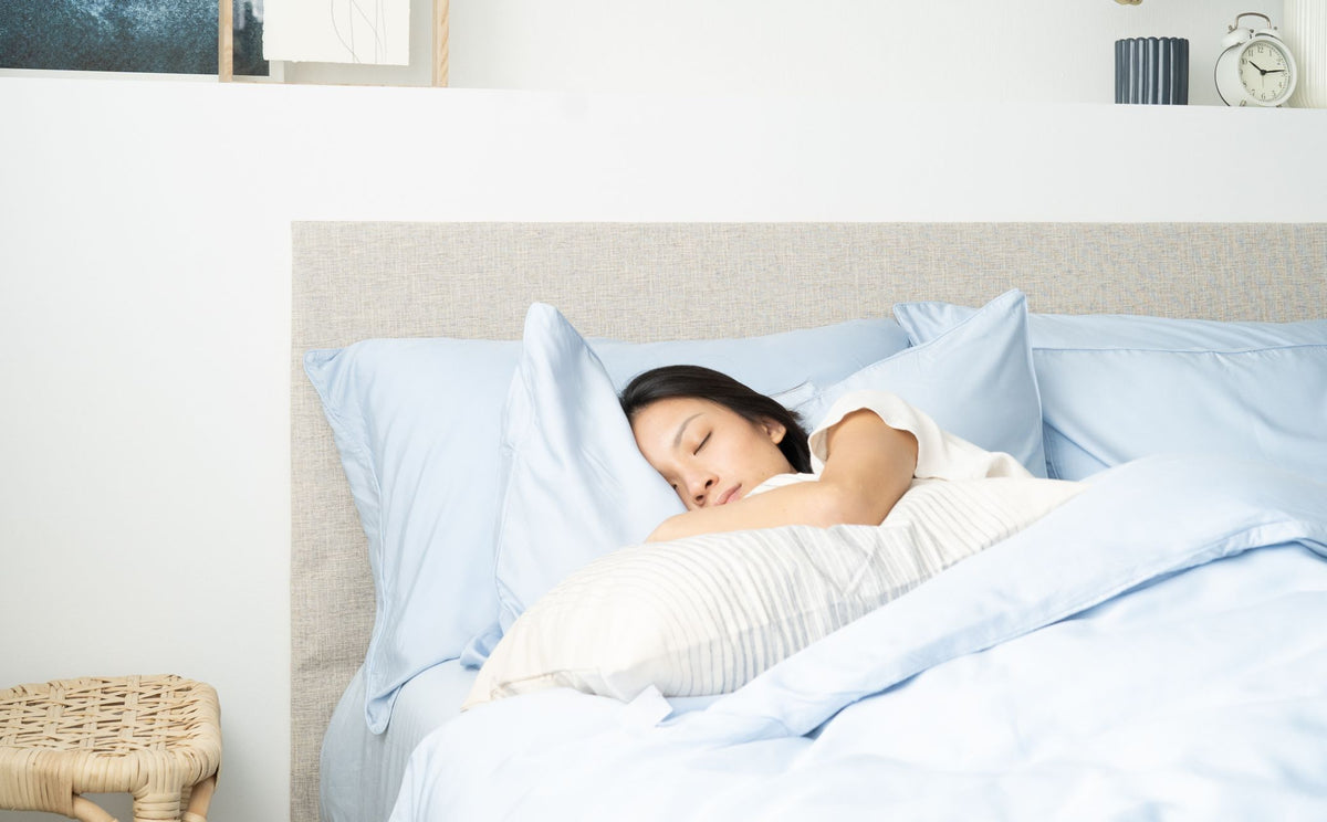 Sleep Aid 101: Best Sleep Aids That Work