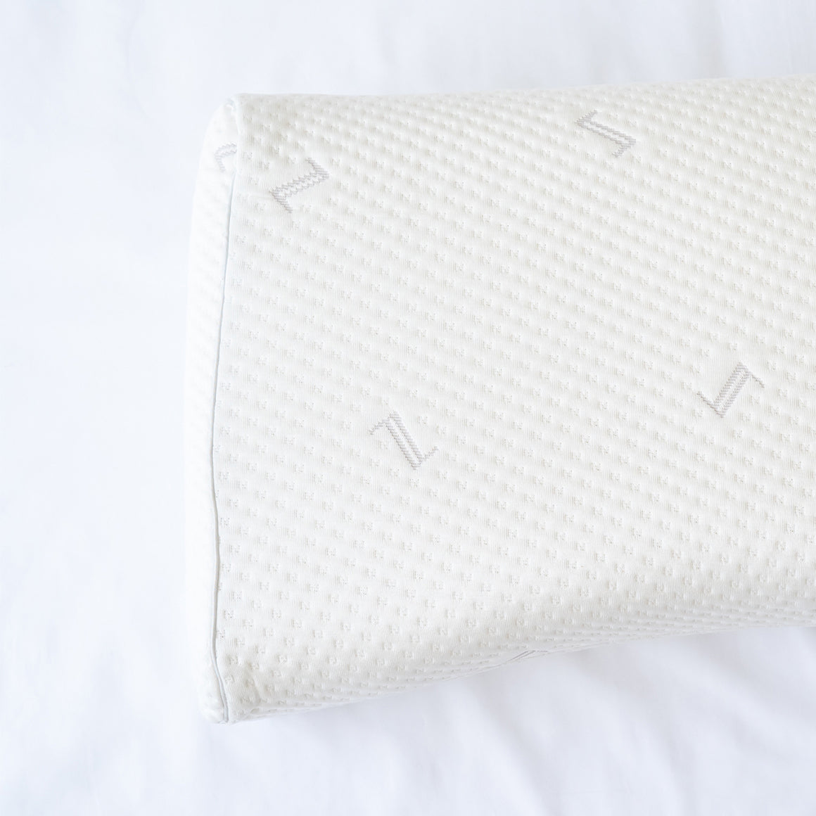Sofzsleep Arc Latex Pillow