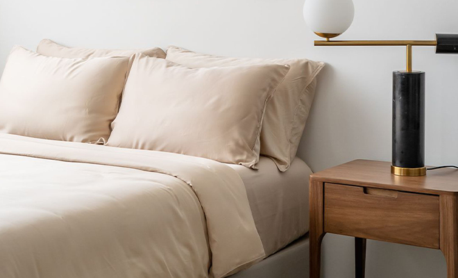 Bed Sheet Pilling: Why Do Sheets Pill & How To Prevent It