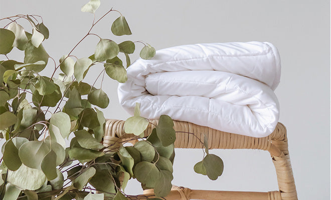 Bed Sheet Size Chart: King Size Bed Dimensions & More