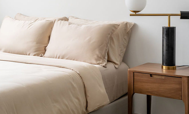 9 Types Of Pillow Cases Based On Design And Material